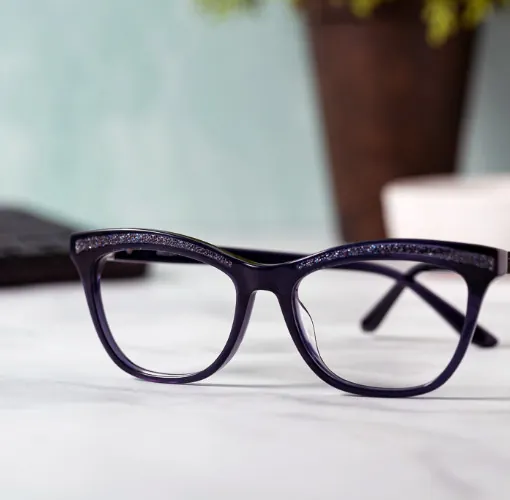 Eyeglasses, Frames, & Contact Lenses | Performance Eyecare