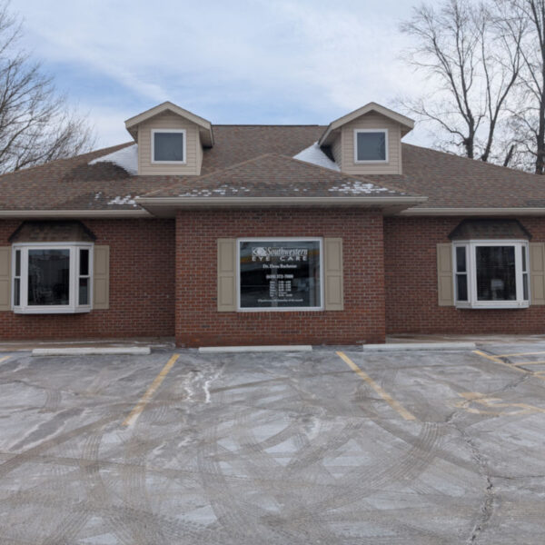 Brighton, IL Optometrist | Performance Eyecare